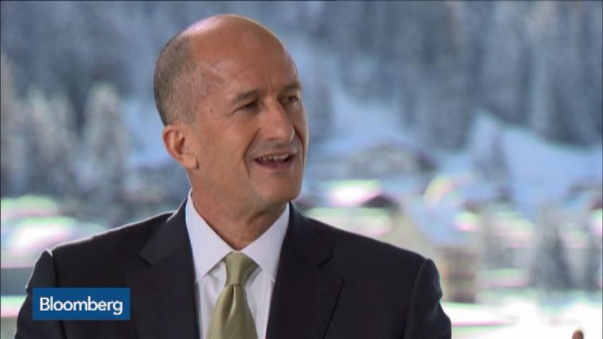 Watch GE: Vice Chairman John Rice on Infrastructure, Strategy - Bloomberg