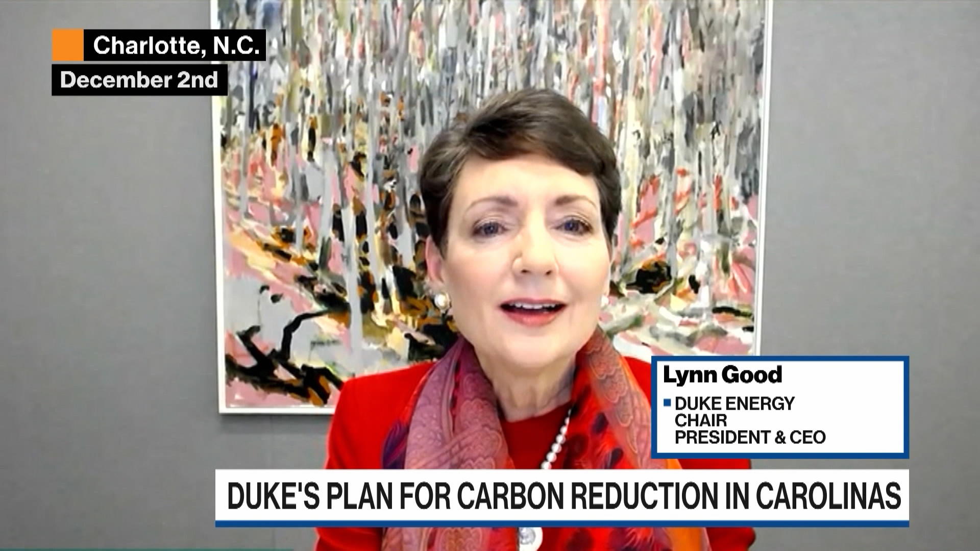 Watch 2021 & 2022 Will Be Critical Years for Energy's Future: Duke ...