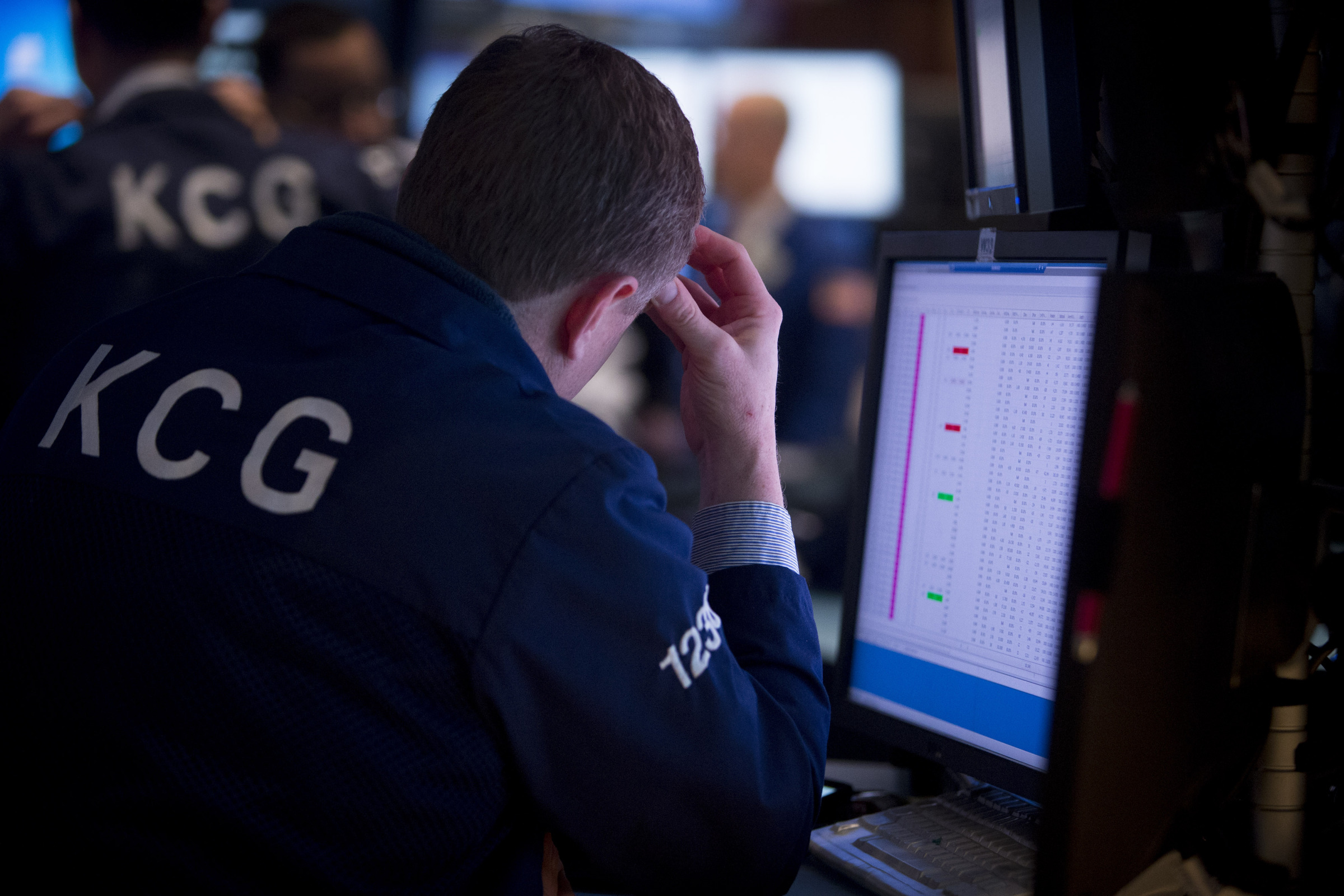 S&P 500 (SPX), Dow Jones (INDU) Indices Live Pricing Issues Reported by ...