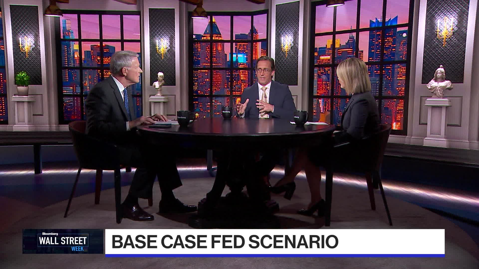 Watch Harvey: Hard to Build Equity Floor Without the Rates Ceiling ...