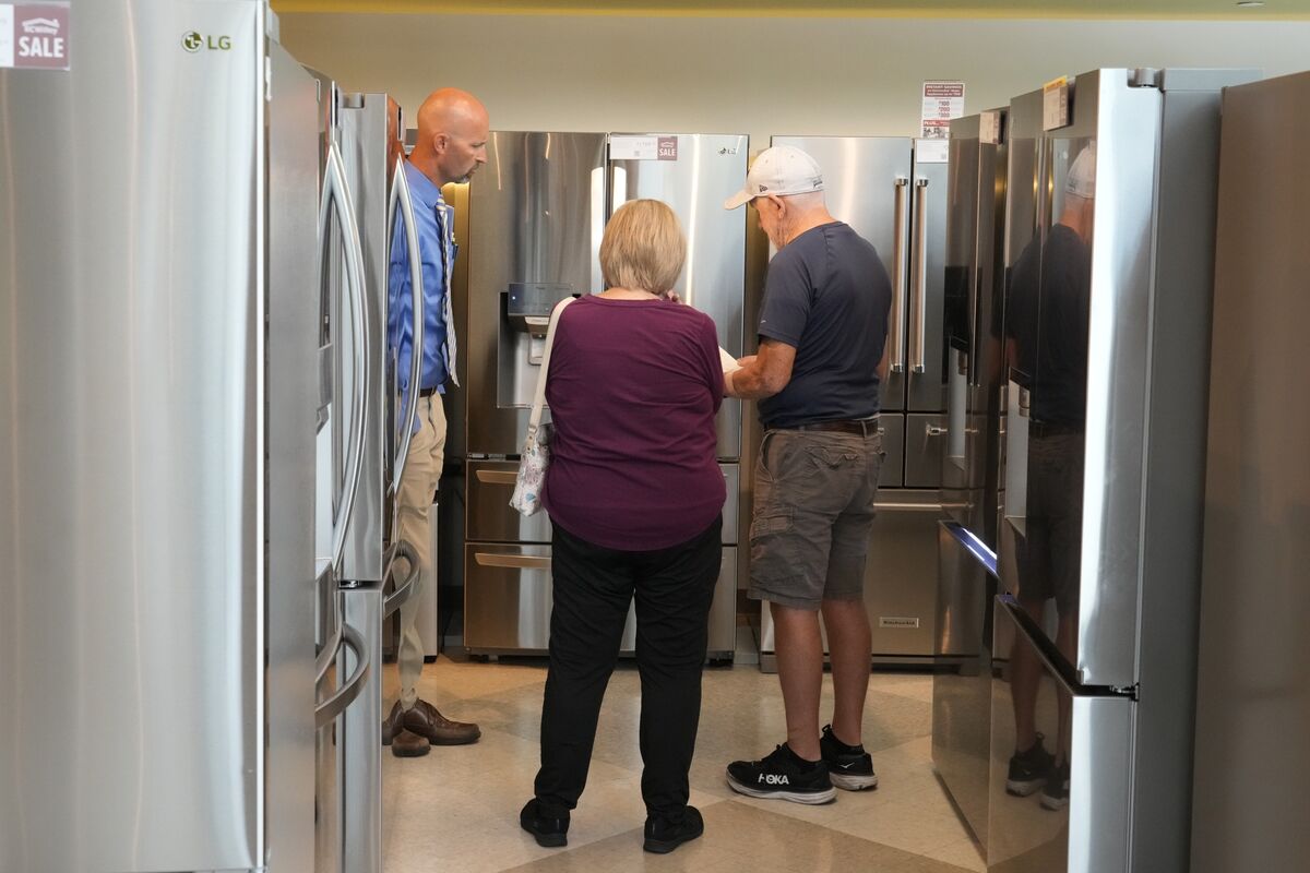 Whirlpool Expects Tariffs Will Benefit Business Going Forward (WHR ...