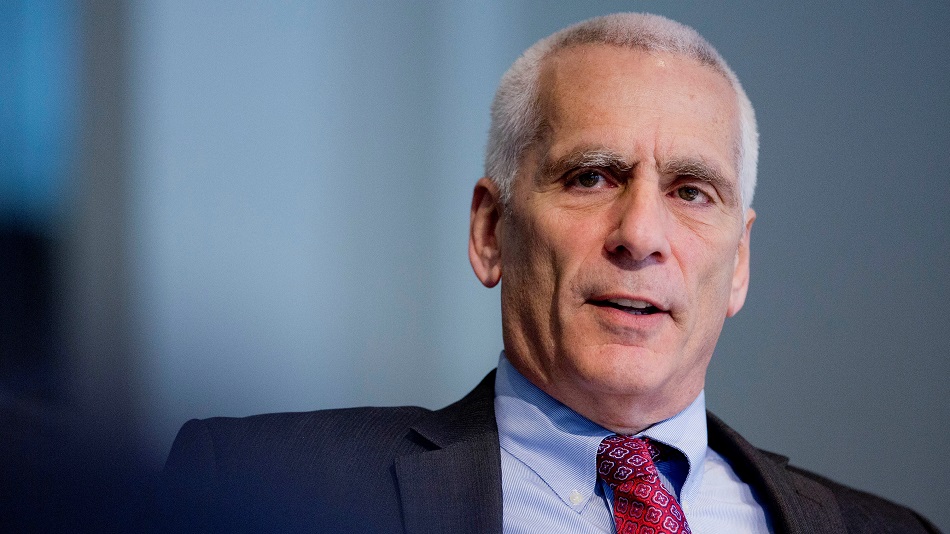 Watch Jared Bernstein on Biden's Pandemic Relief Plan: Full Video ...