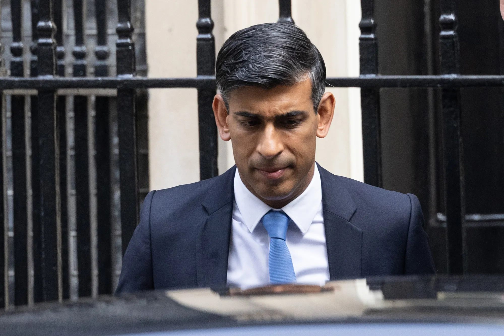More Challenging Tests on Israel and Gaza Await Starmer's Labour in the ...