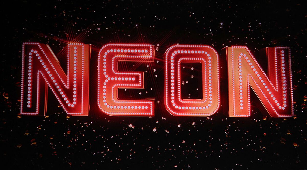 Neon to Release the OpenAI Film that Amazon Dropped - Bloomberg