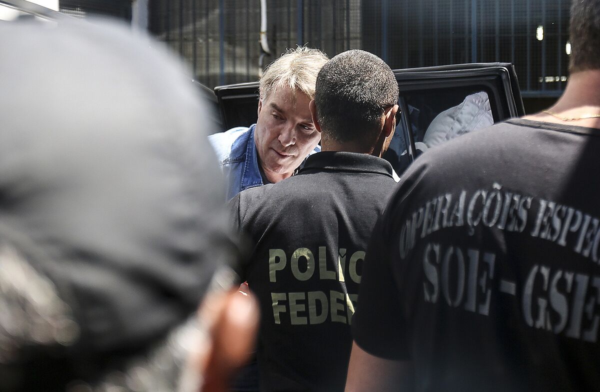 Batista Bounces Back From $35 Billion Loss, but He’s Still Stuck in ...