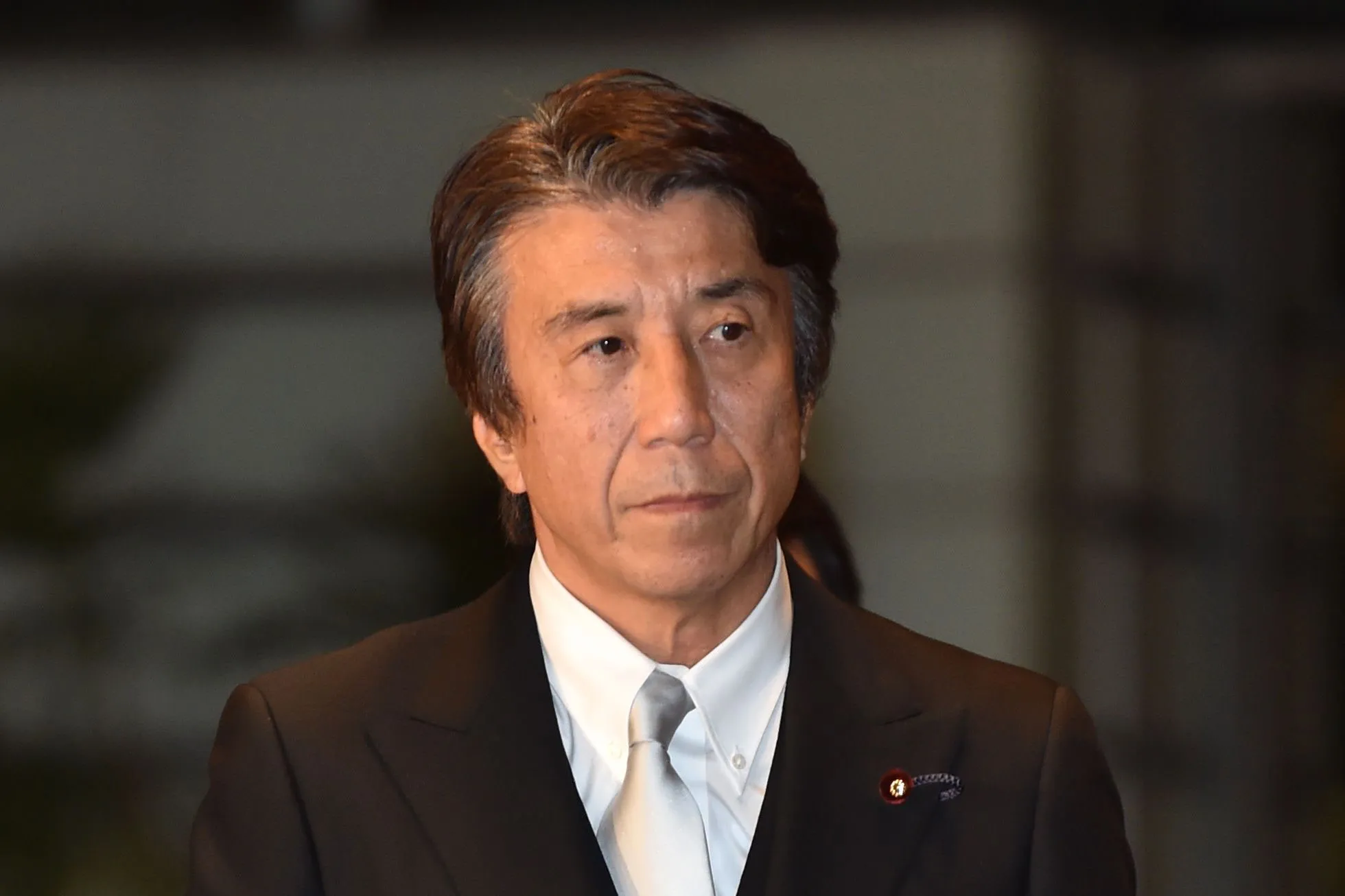 Japan Trade Minister Aims to Help Rapidus Grow Customer Base - Bloomberg