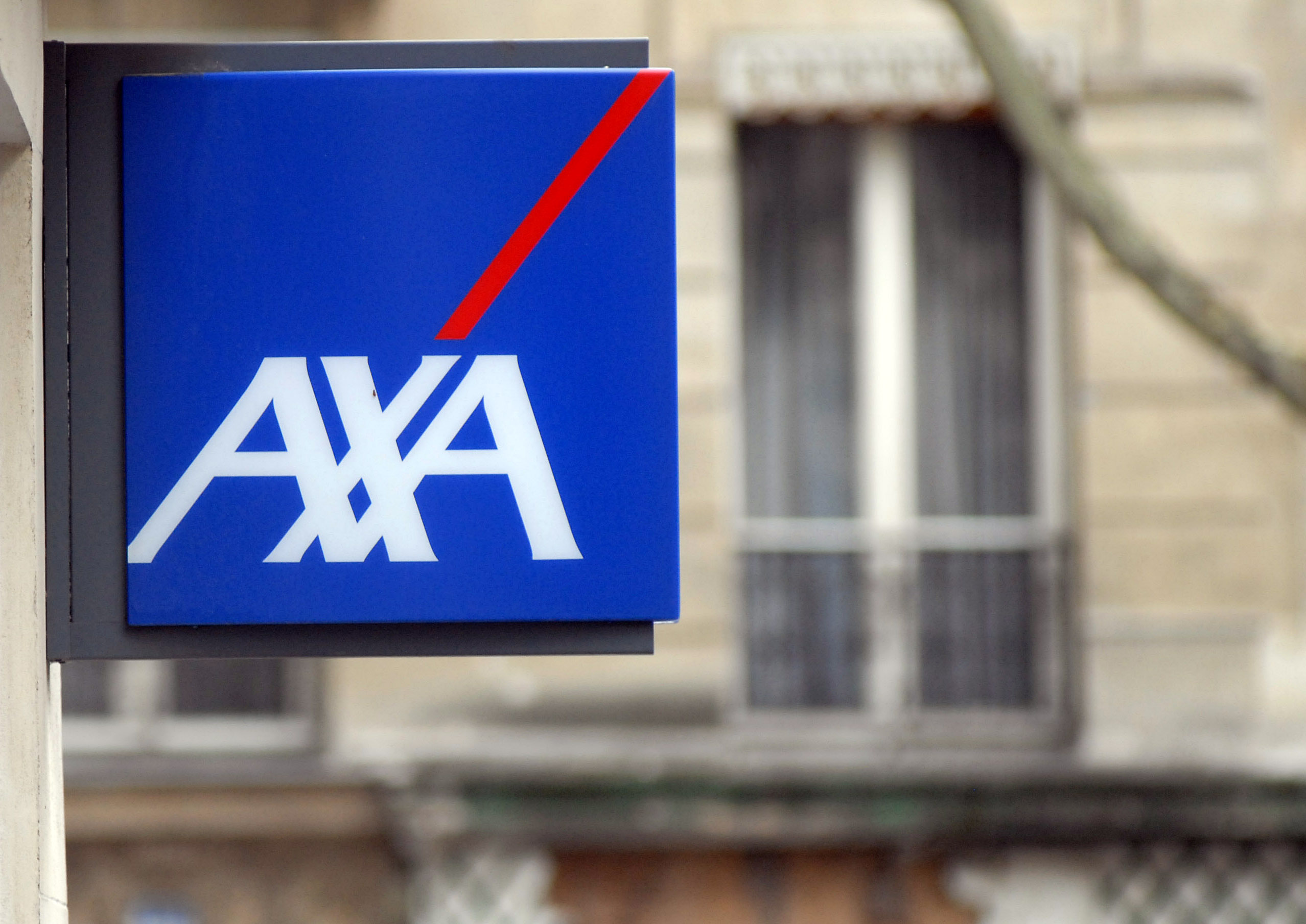 Watch AXA CEO of AI's Impact on the Insurance Industry - Bloomberg