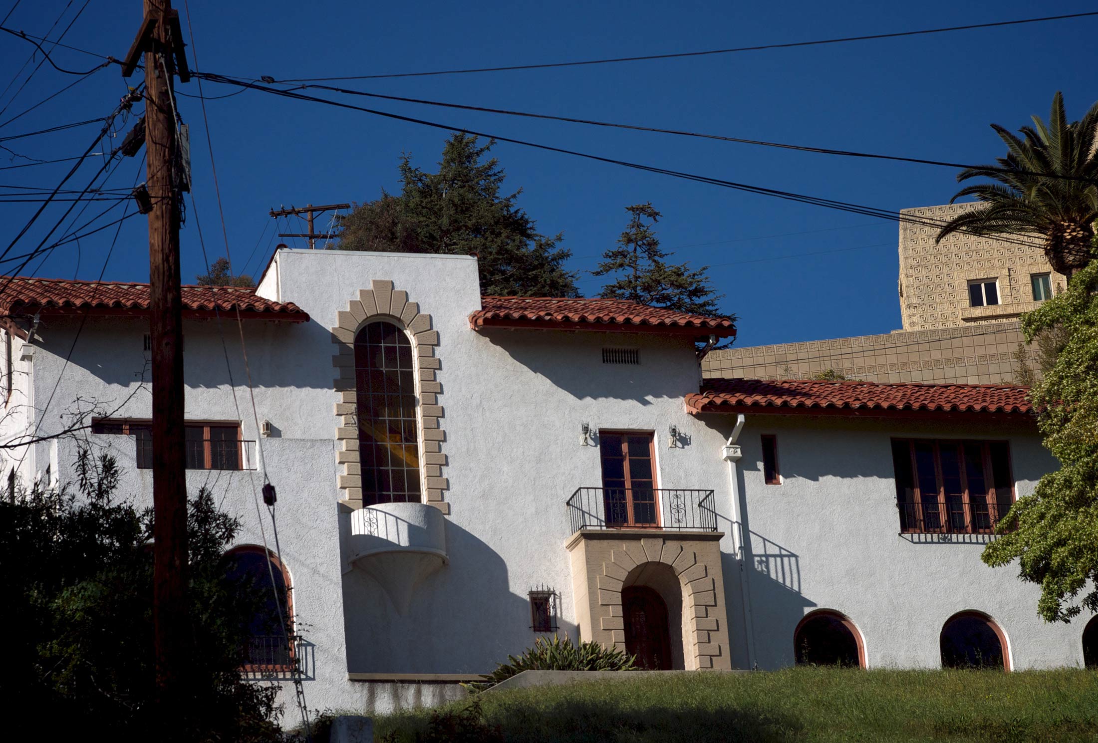 This Startup Tracks America’s Murder Houses - Bloomberg