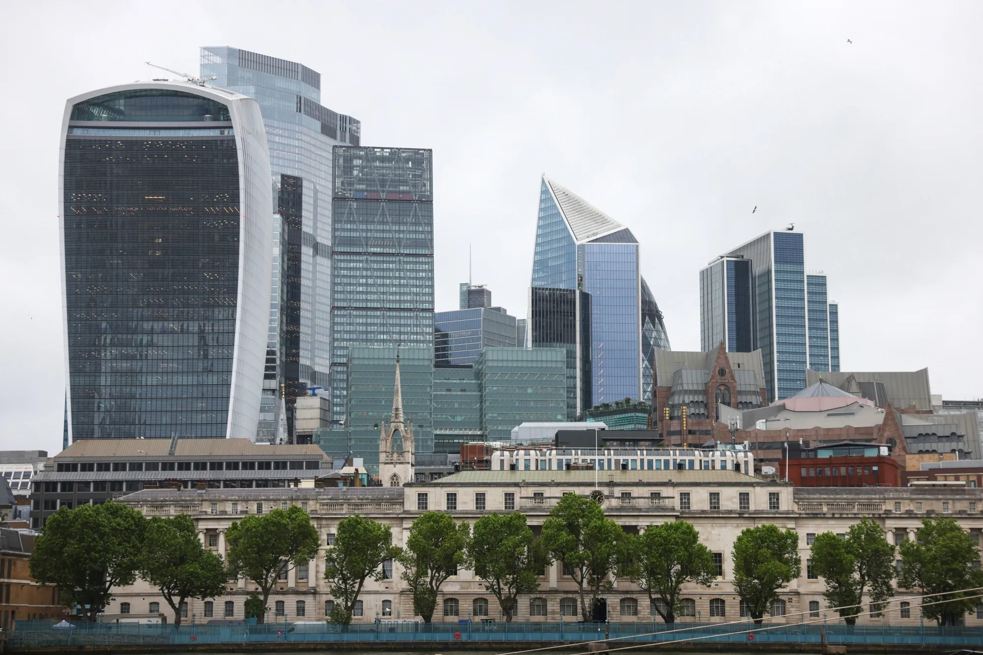 Activists Tell London Firms: List Your Shares on New York Stock Market ...