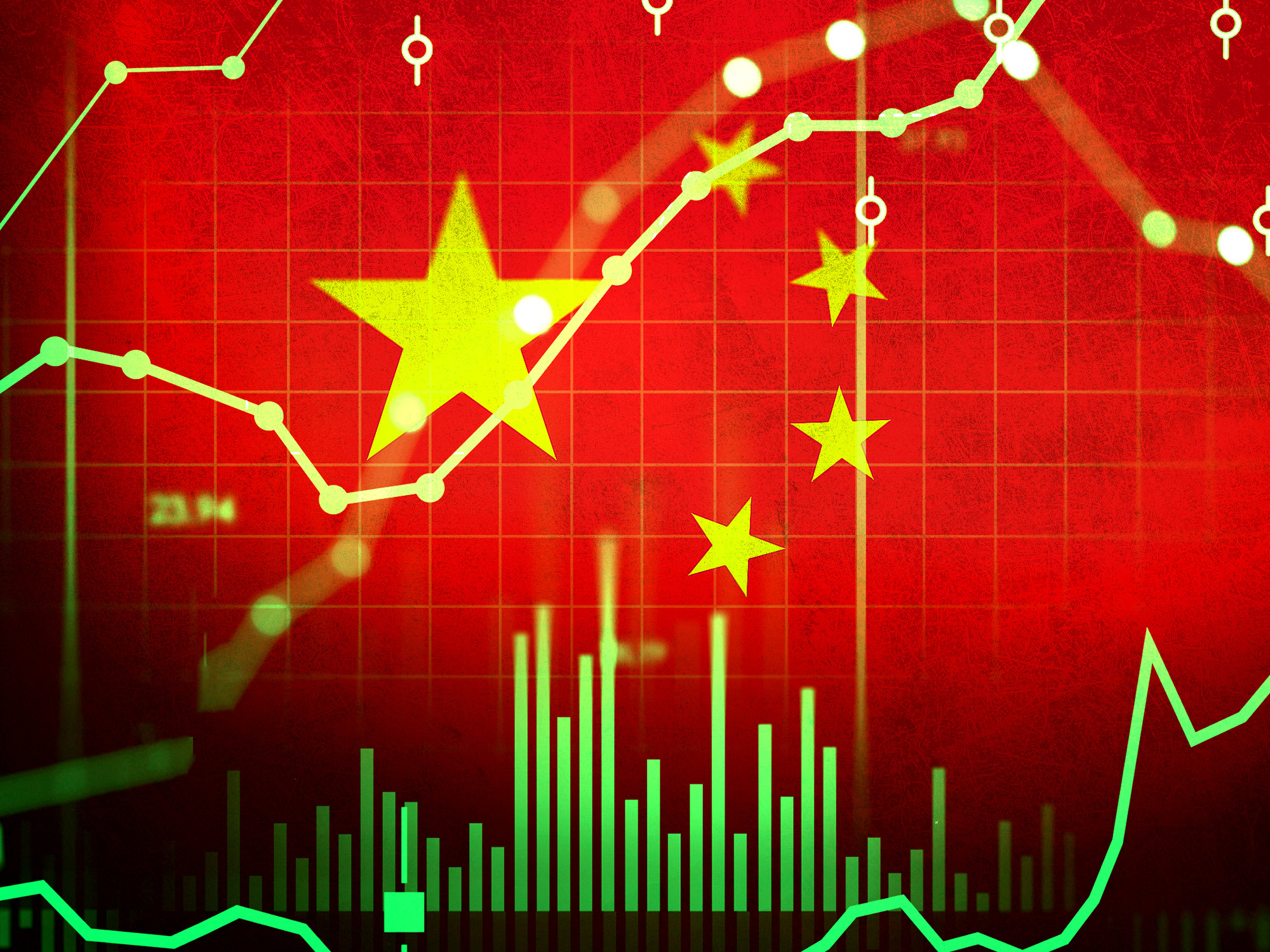 Catch-up: The Bloomberg Close, Asia Edition - Bloomberg