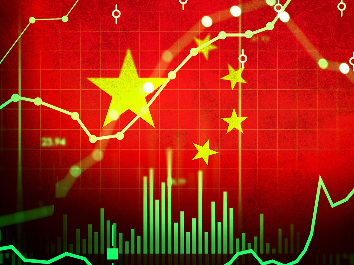 Catch-up: The Bloomberg Close, Asia Edition - Bloomberg