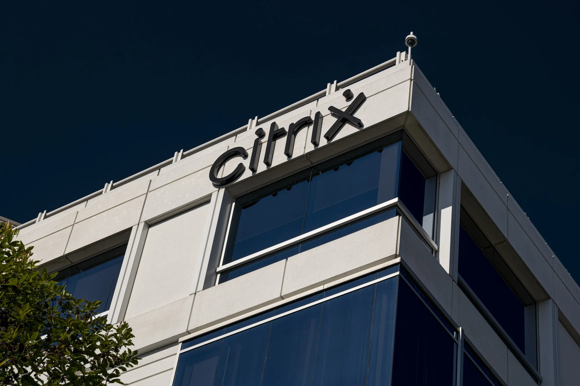 Citrix Offers Steeper Discounts on Buyout Debt to Lure Investors (CTXS ...