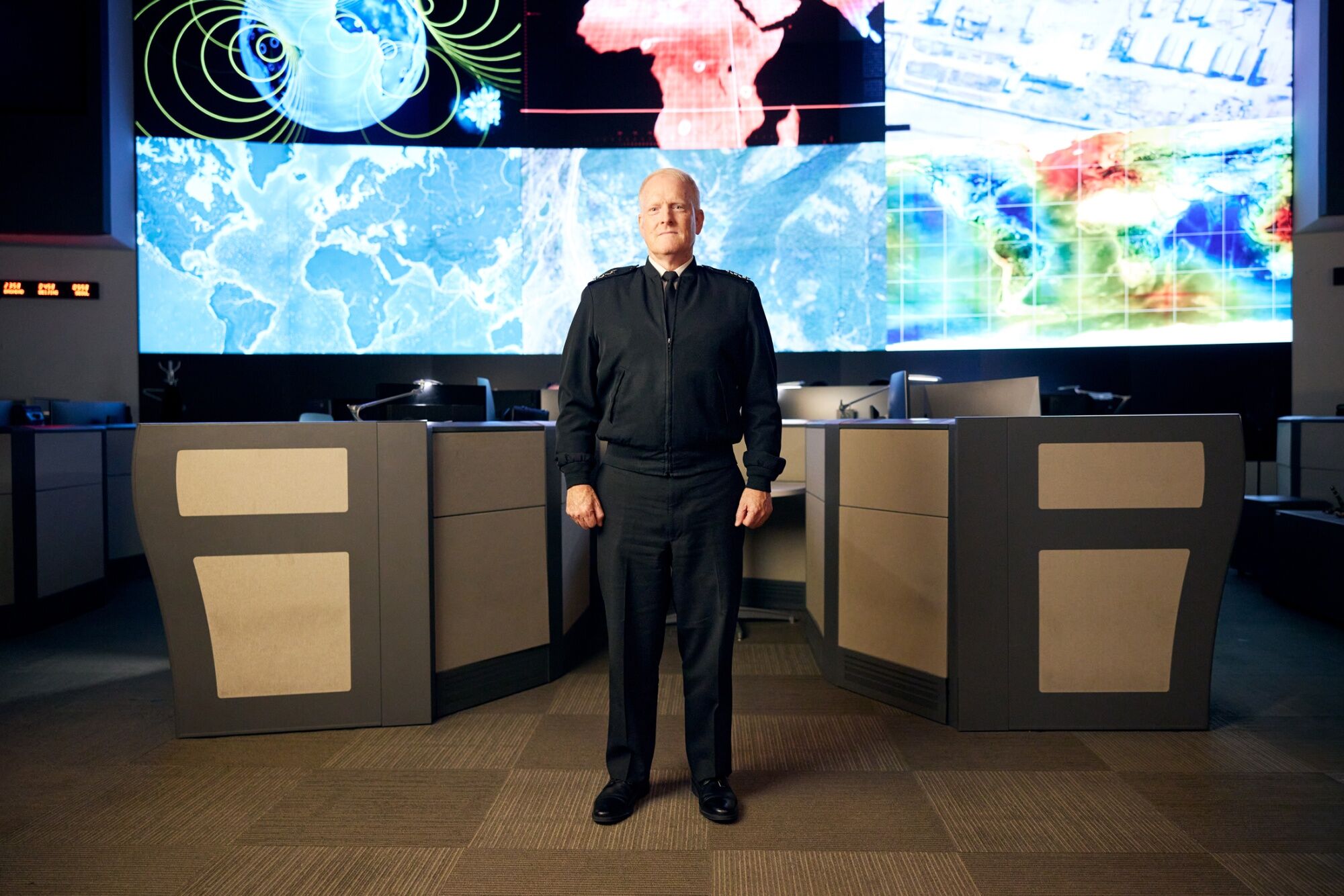 AI Warfare Becomes Real for US Military With Project Maven