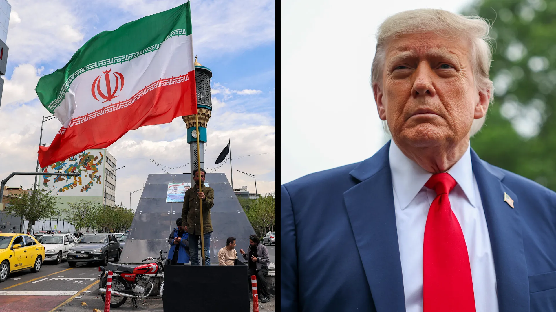 Watch Tehran Hesitates and US Remains Silent on Terms of Deal - Bloomberg
