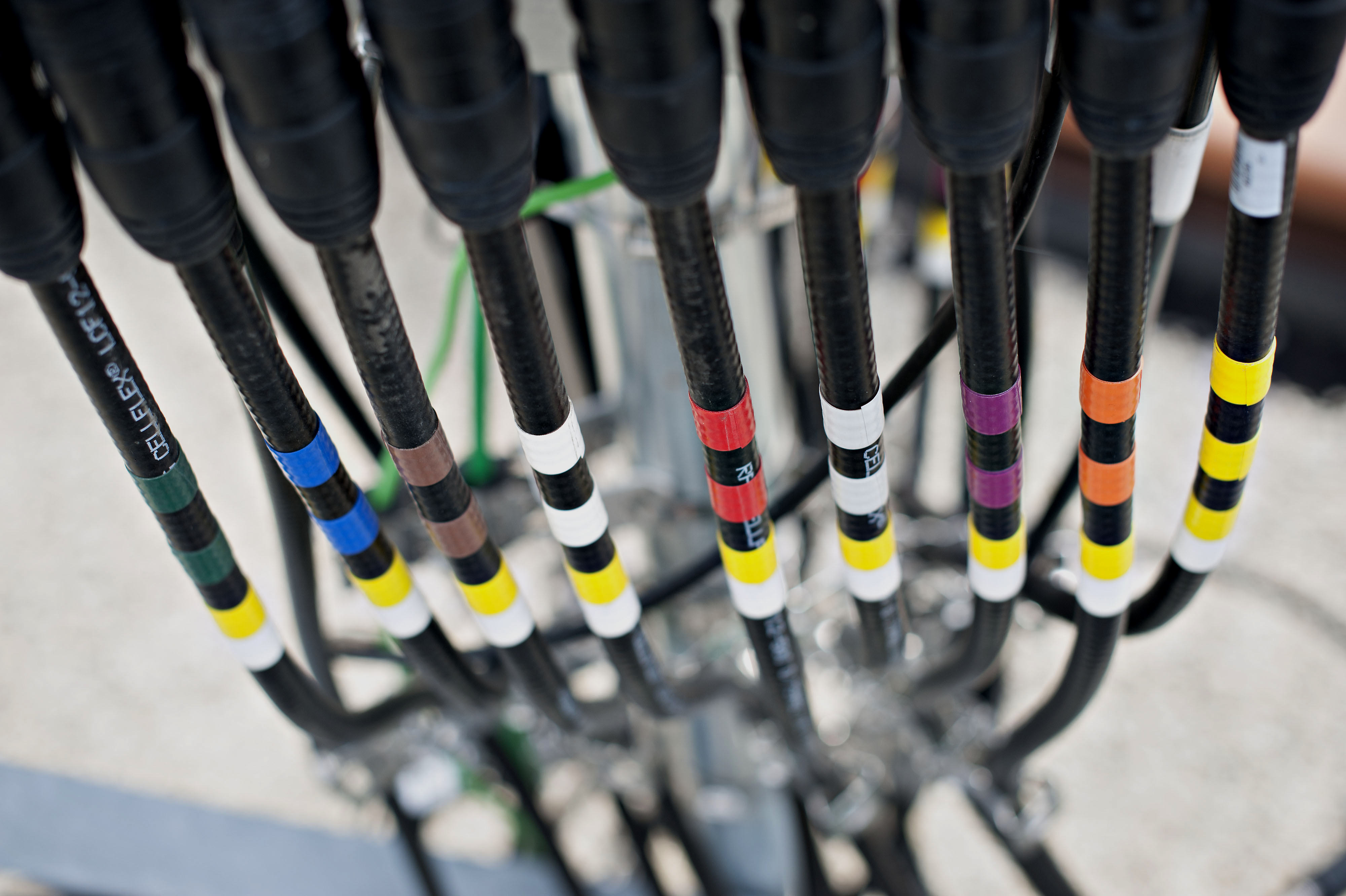 Sprint and Charter: The Best and Worst of Earnings - Bloomberg