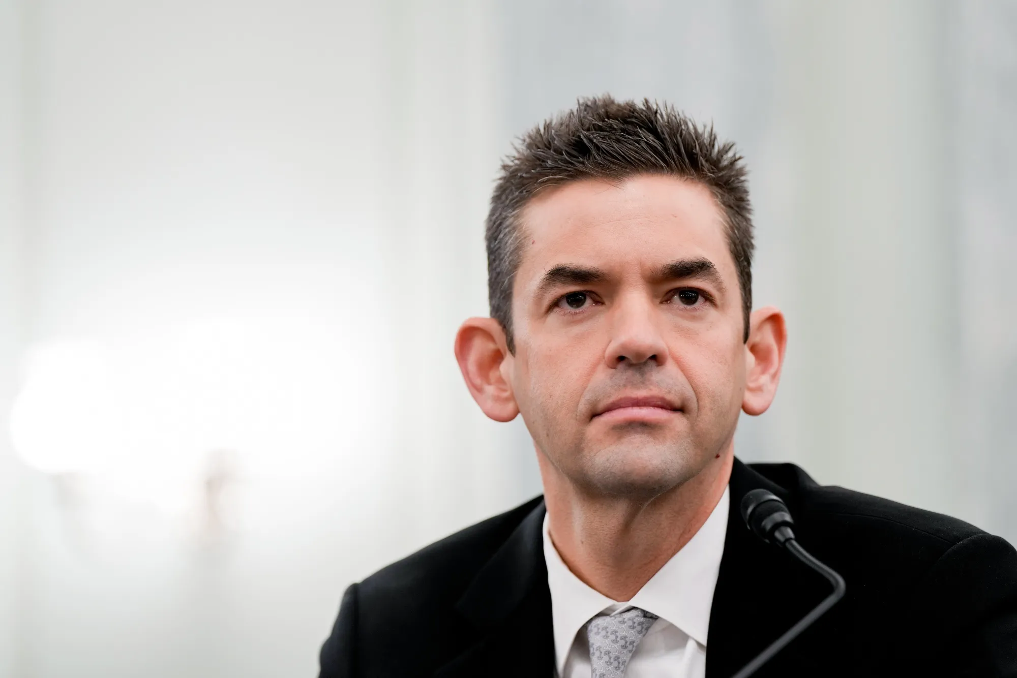 Trump, Billionaire Isaacman Said to Meet About Top NASA Job - Bloomberg