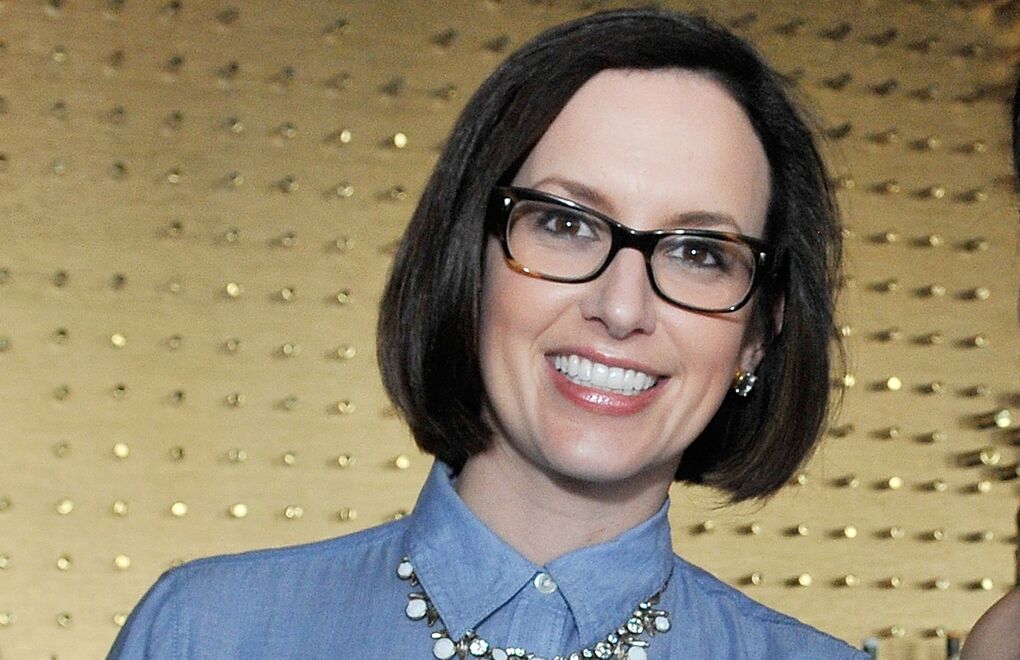 Sarah Isgur Flores to Be CNN Analyst, Not Political Editor - Bloomberg