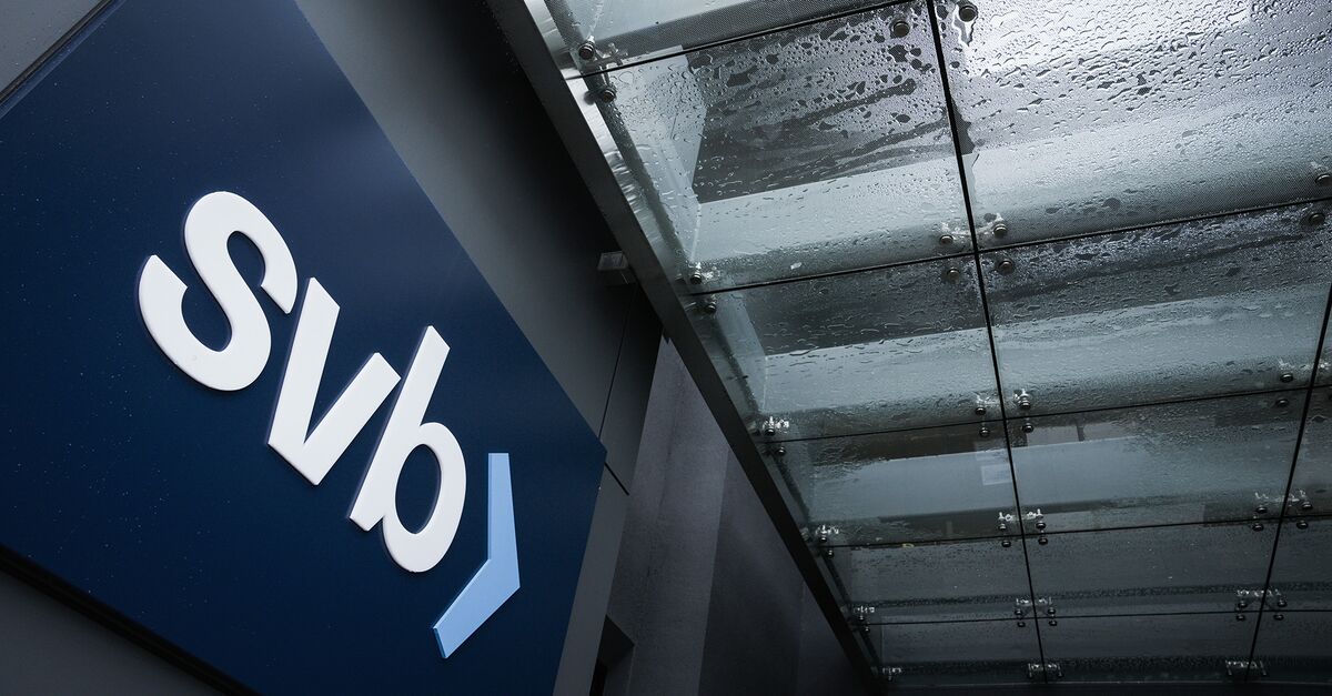 After SVB Failed, FHLB Charged $285 Million in Fees to Wind Down ...