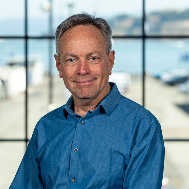 Michael Hytha | Bloomberg