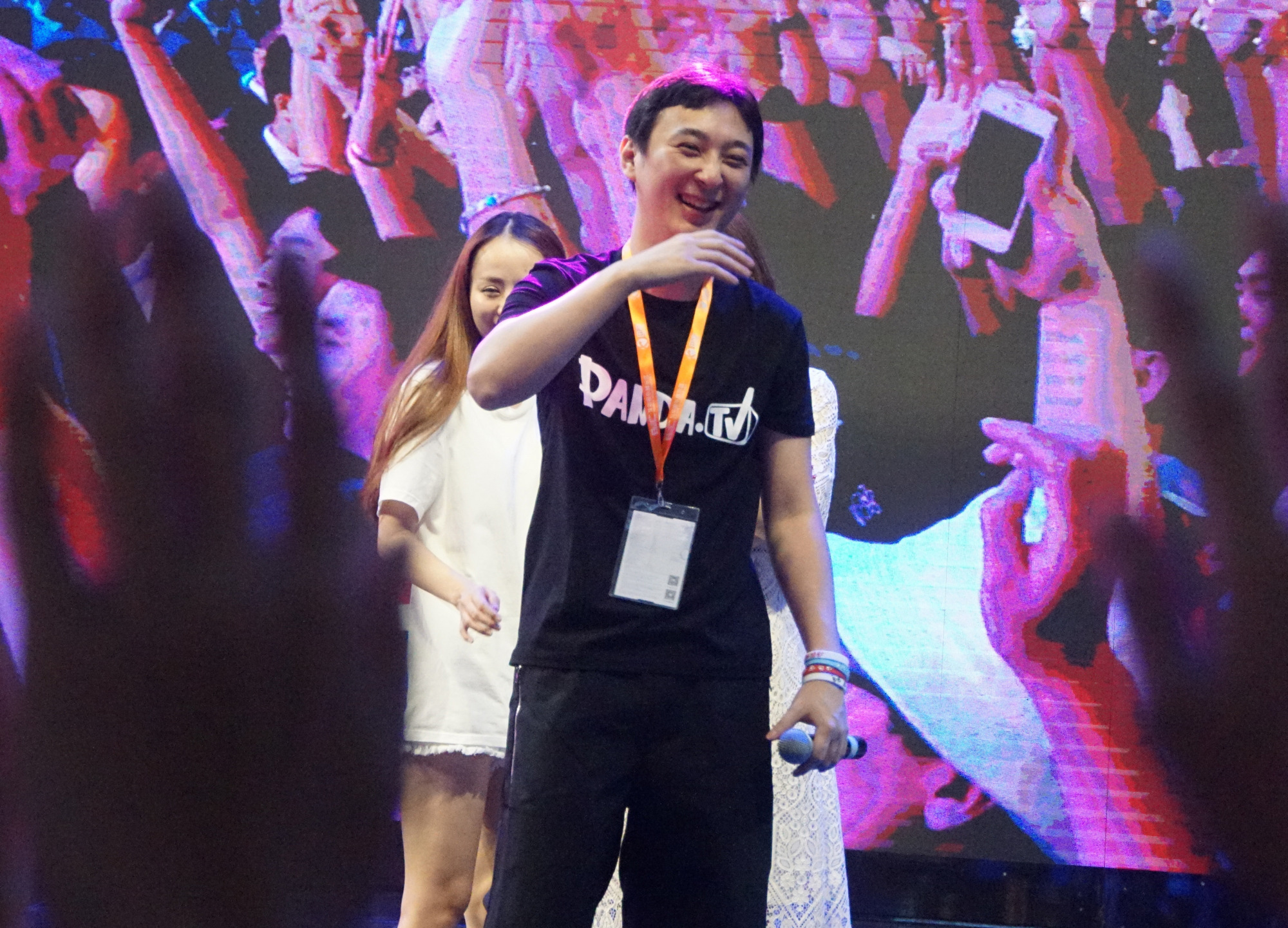 Wang Sicong, Son of Wanda Billionaire, Arrested in Shanghai After ...