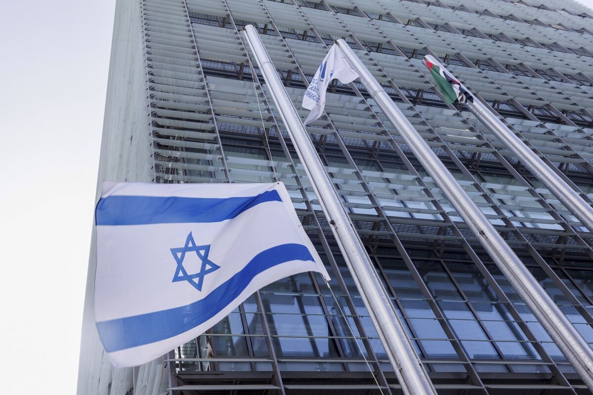 Israeli Judges Call for Protection After Threat to Chief Justice ...