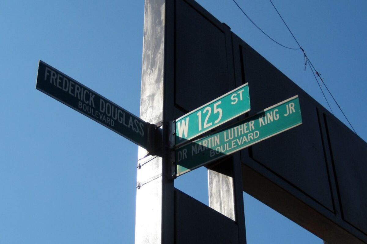 The Ongoing Fight to Revitalize Streets Named After Martin Luther King ...