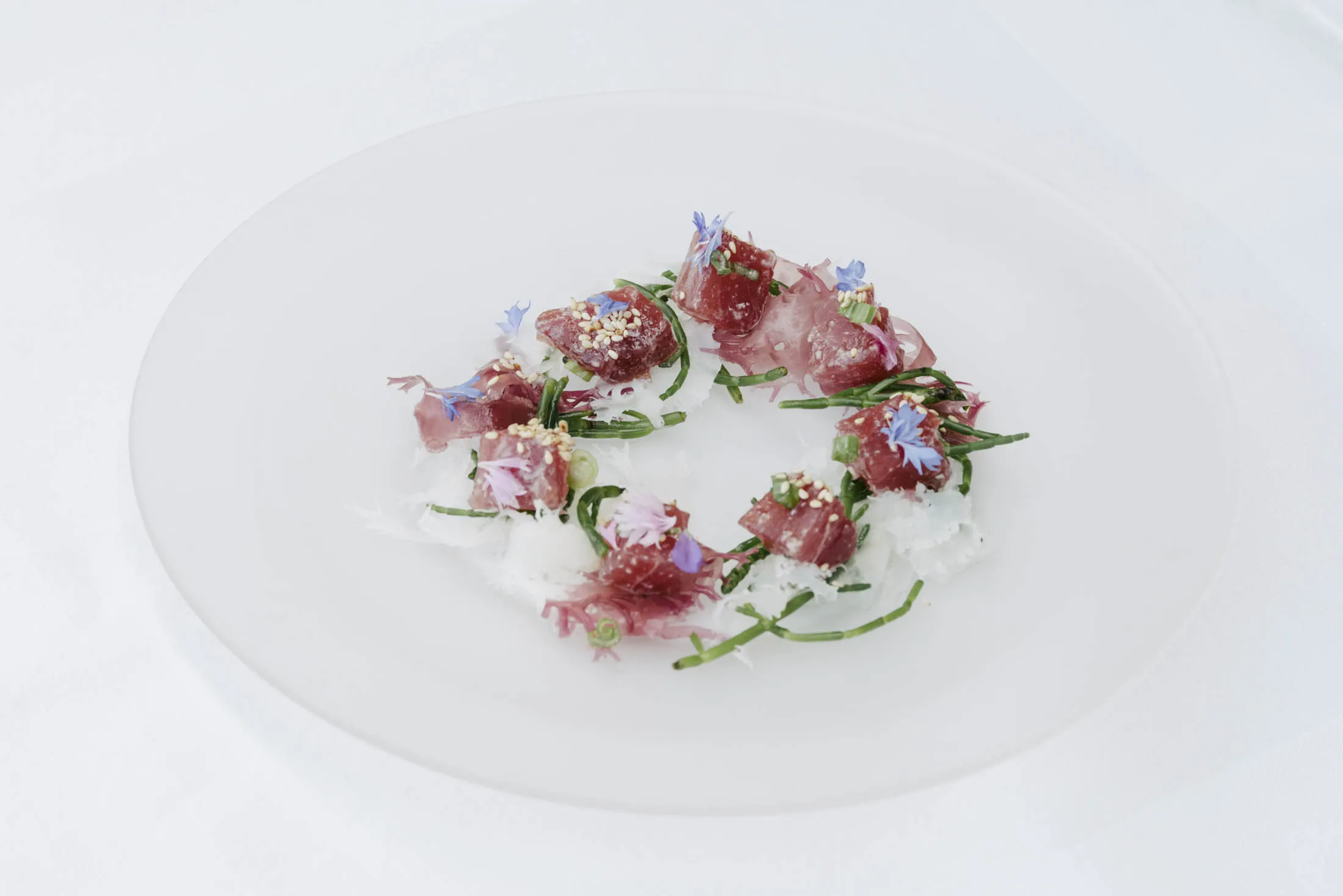 Metropolitan Museum Of Art Members Dining Room Menu