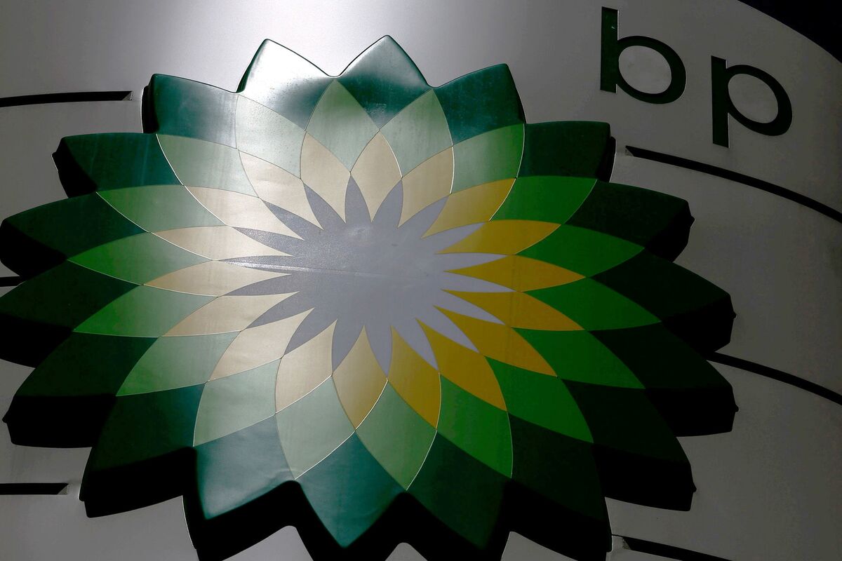 BP Appoints First Ever Woman to Lead Its American Business - Bloomberg