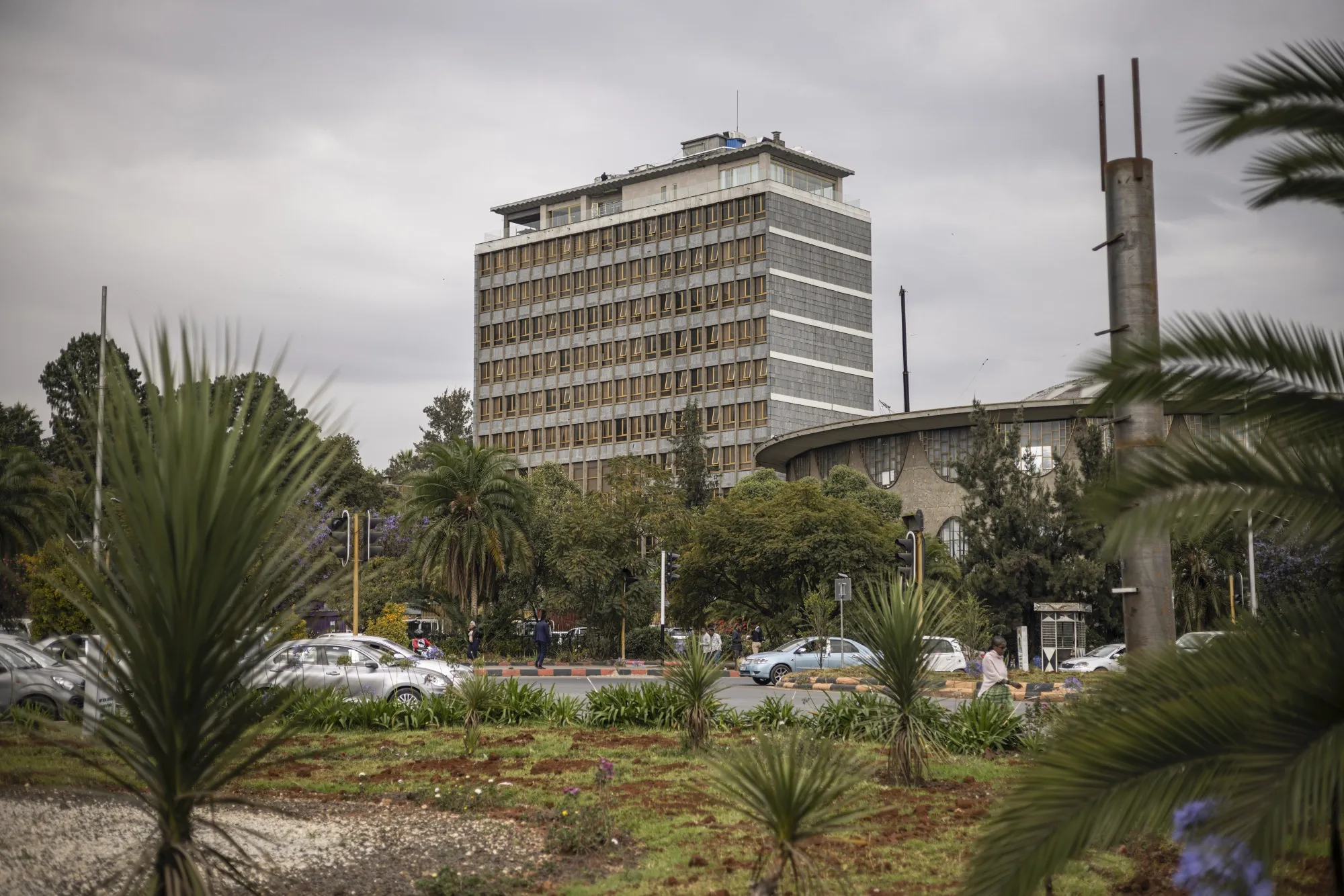 Ethiopia’s Central Bank Allocates $175 Million for Fuel Imports - Bloomberg