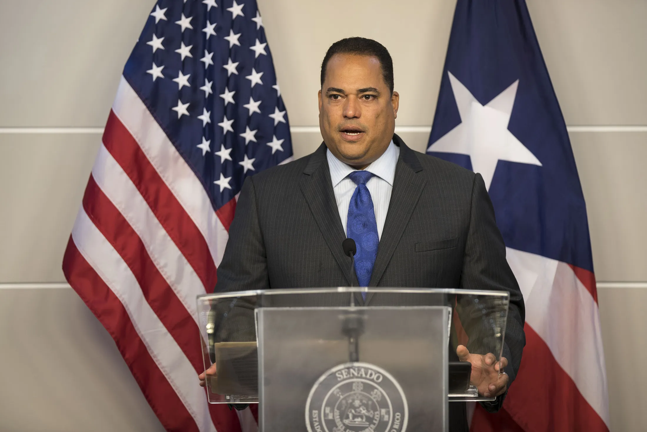 FBI Visits Puerto Rico Agency, Requests Information - Bloomberg