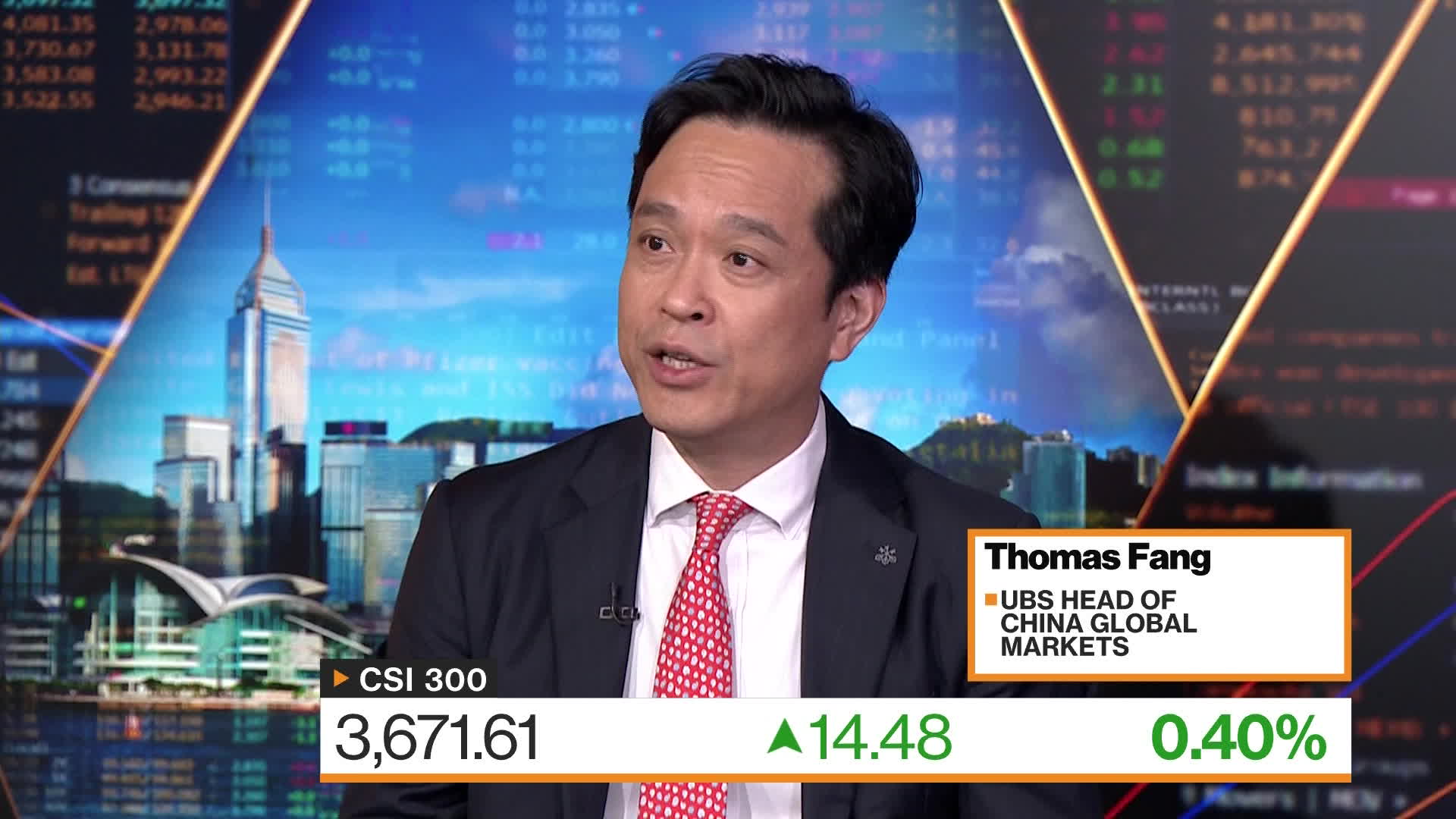 Stock Market Today: Dow, S&P Live Updates For May 20, 11/30/2023