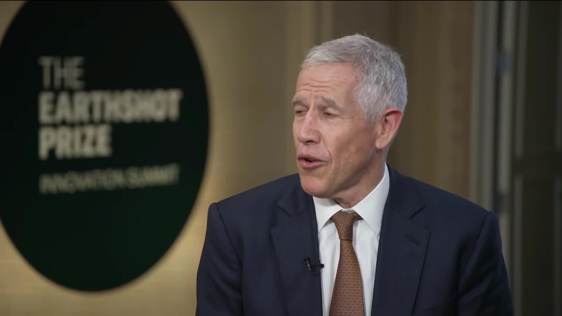 Watch Ninety One CEO Hendrik du Toit on Asset Management and Green ...