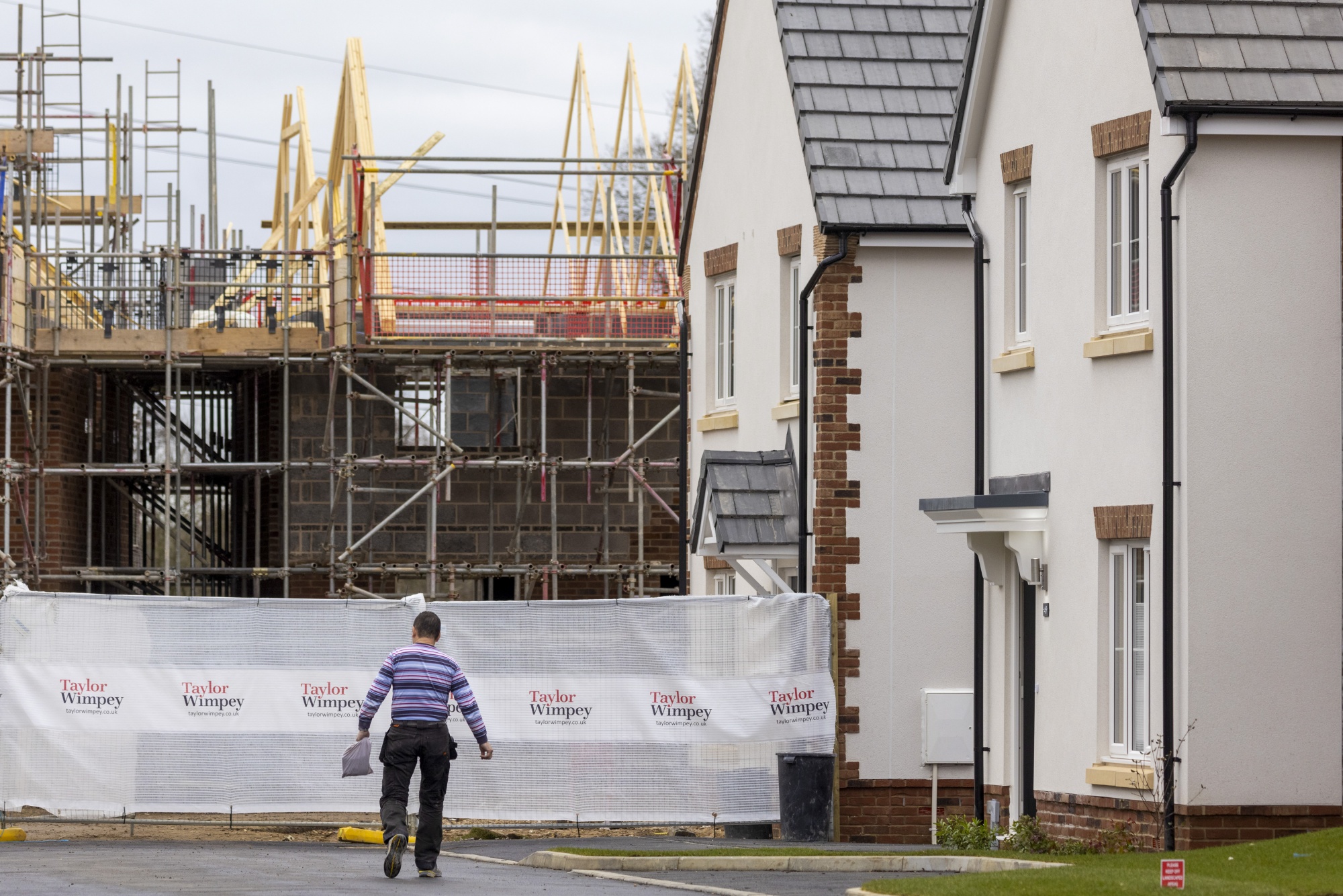 Taylor Wimpey Homes Floor Plans 2022 | Viewfloor.co