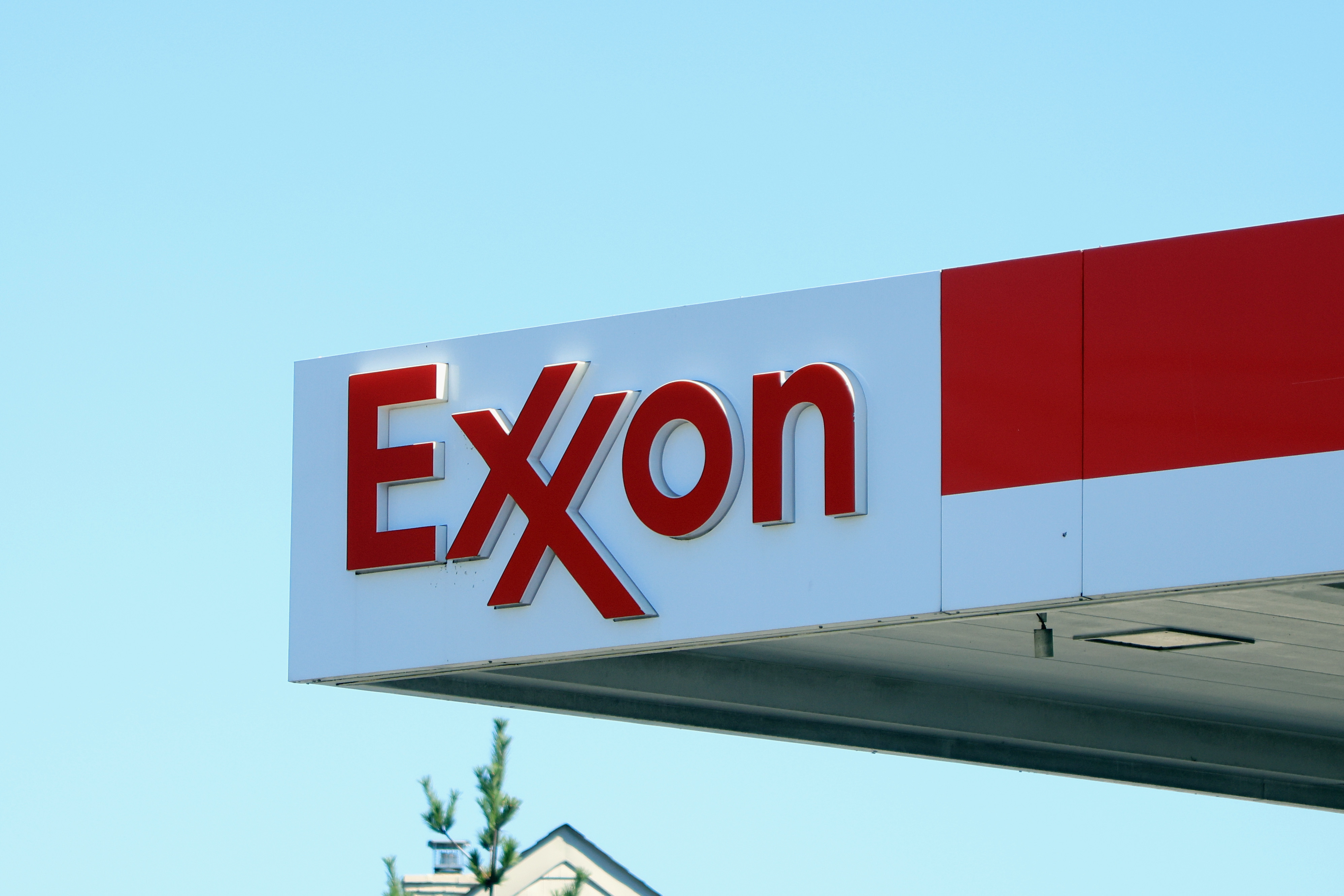 Exxon Made Shockingly Accurate Climate Forecasts Decades Ago - Bloomberg