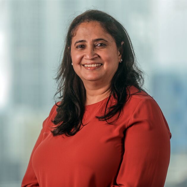 Preeti Singh | Bloomberg