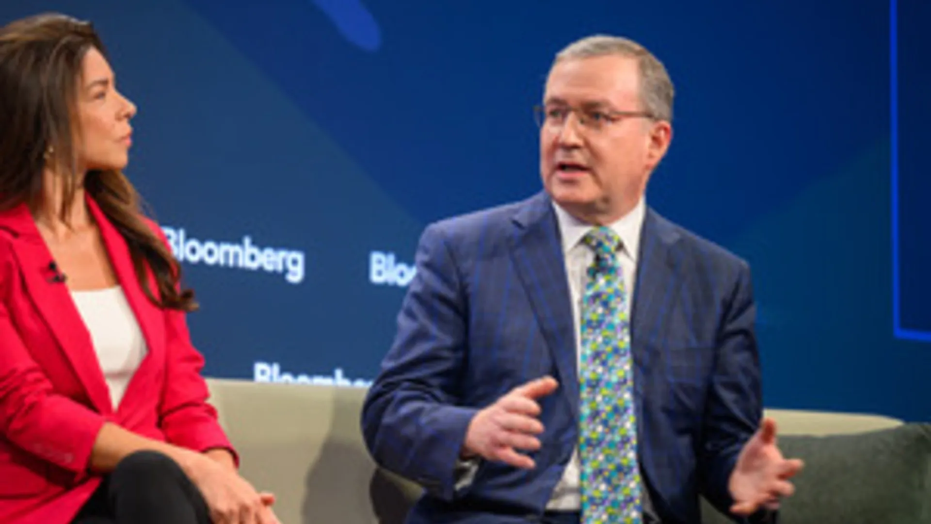 Watch Do Investors Have FOMO In These Markets? - Bloomberg
