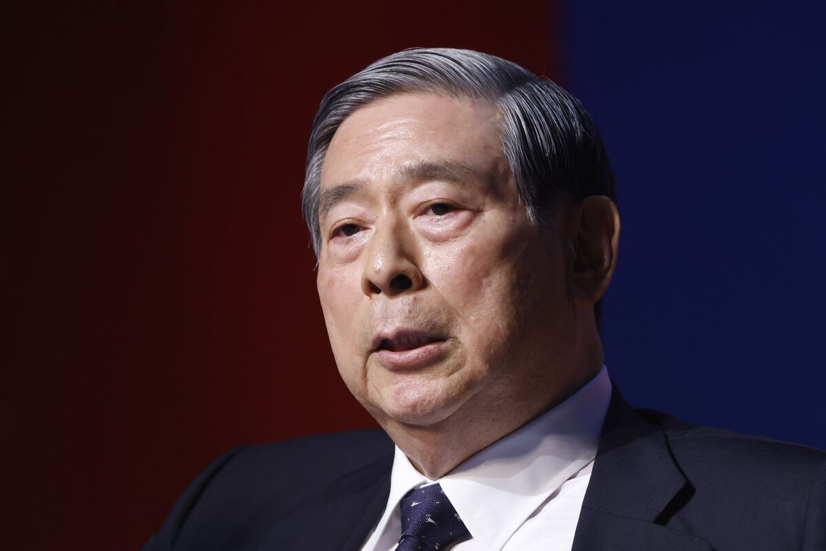 SBI北尾氏がフジHD改革構想－「敵対するなら徹底的に勝負」 - Bloomberg