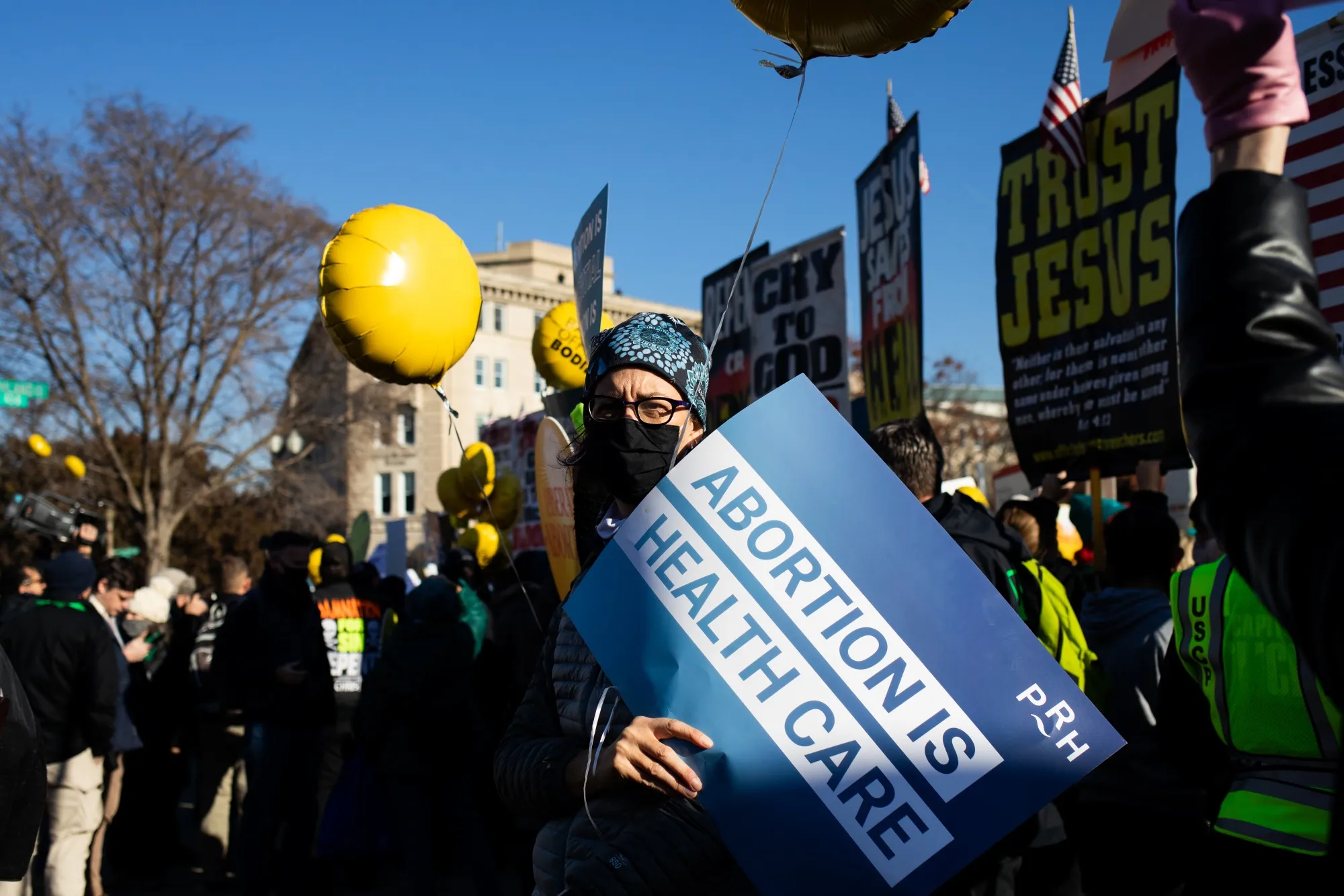 Abortion Pill by Mail Now Allowed in U.S. Permanently, FDA Rules ...