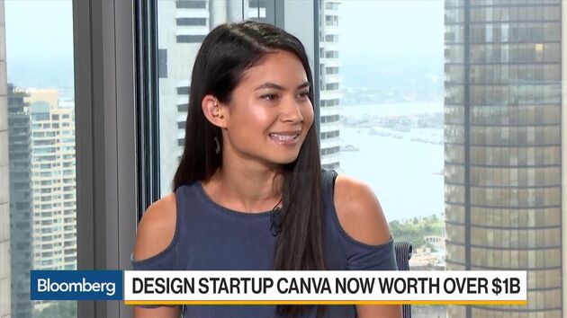 Haidi Stroud-Watts | Bloomberg Media Talent | Bloomberg L.P.