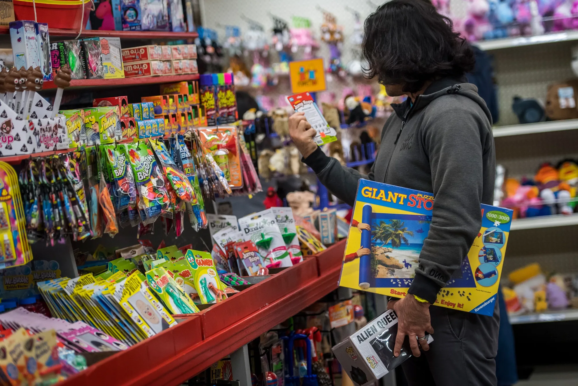 Bloomberg Evening Briefing: US Inflation May Be Slowing Again, New Data ...