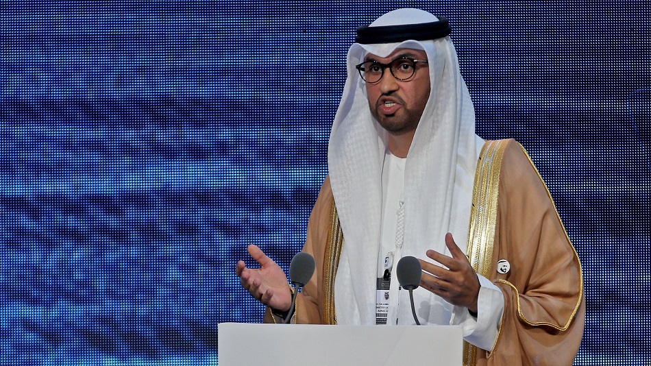 Watch Adnoc Exceeded Goals for Number of Female Leaders: CEO - Bloomberg