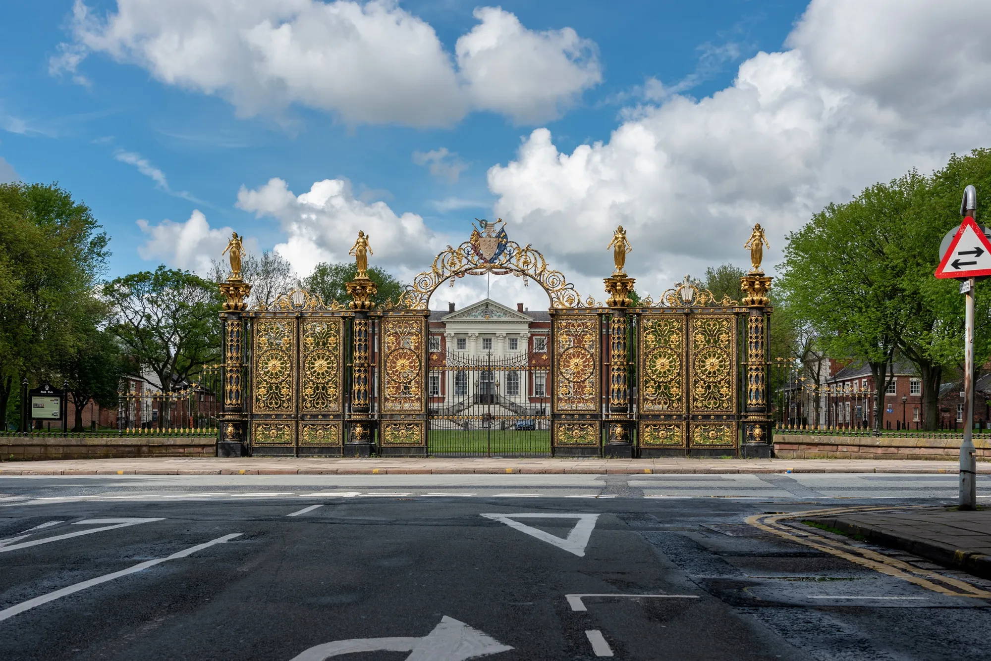 UK's Warrington Council Yanks Money From Hedge Fund Burned by Junk Bond ...
