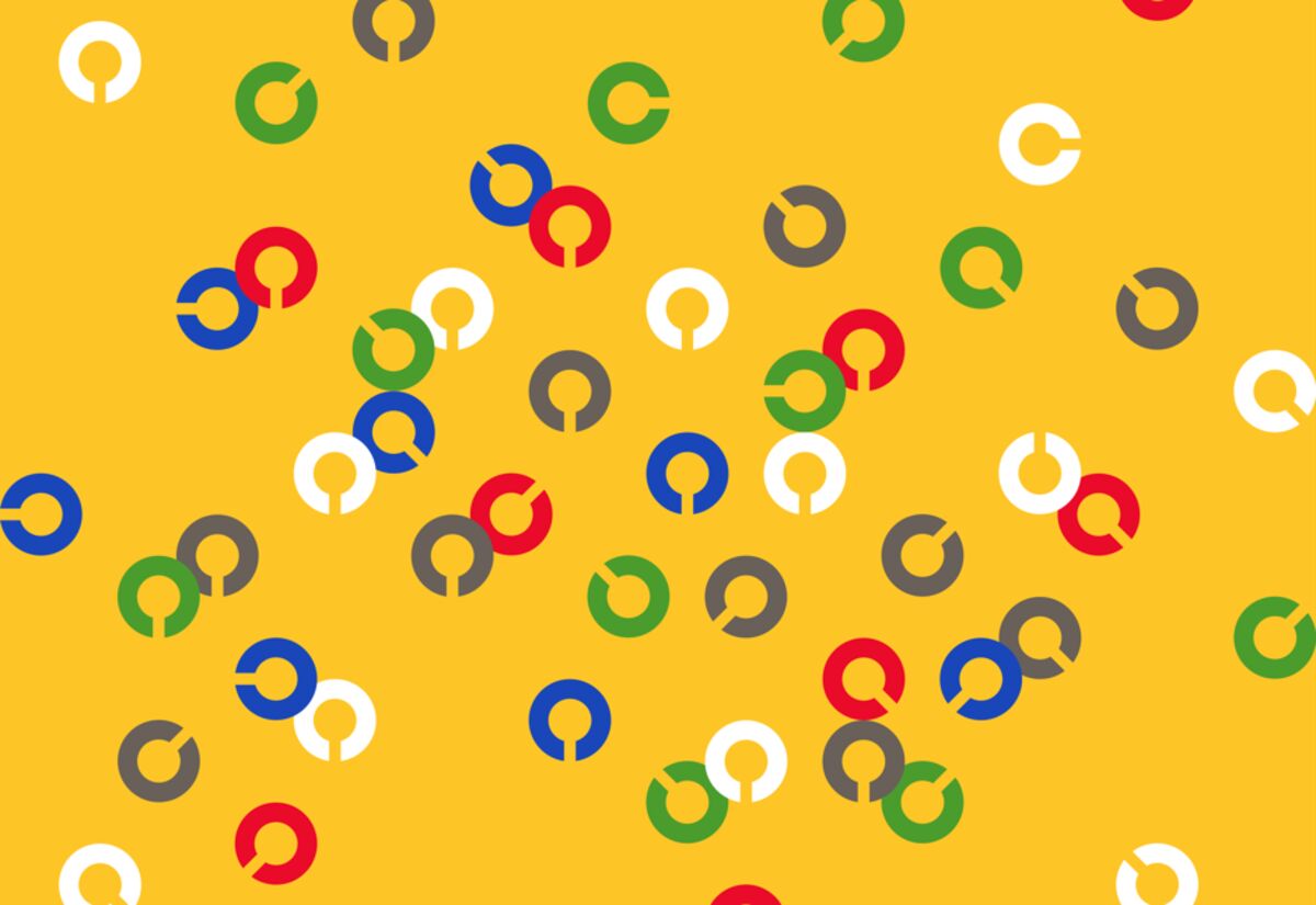 The 'Dancing C's' of Columbus, Indiana, Learn a Few New Steps - Bloomberg