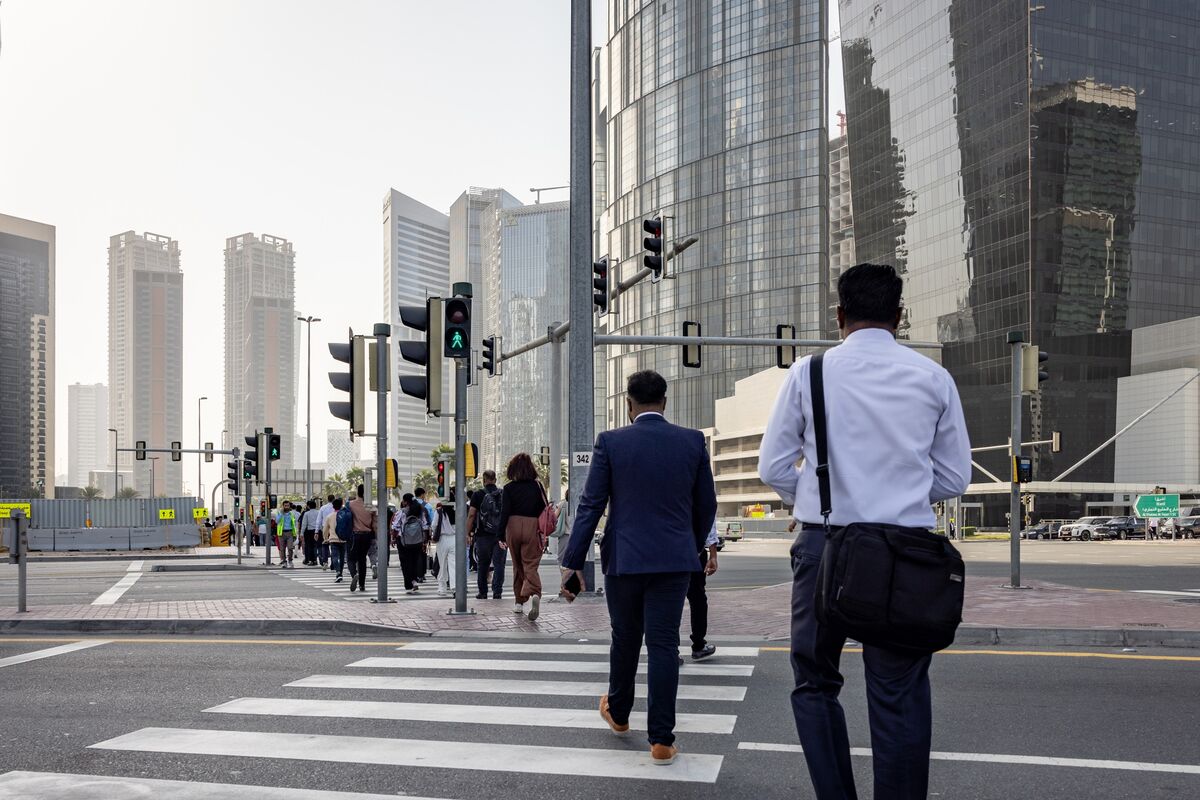 UAE’s IFFCO Poised to Undergo Provisional Liquidation, FT Says - Bloomberg