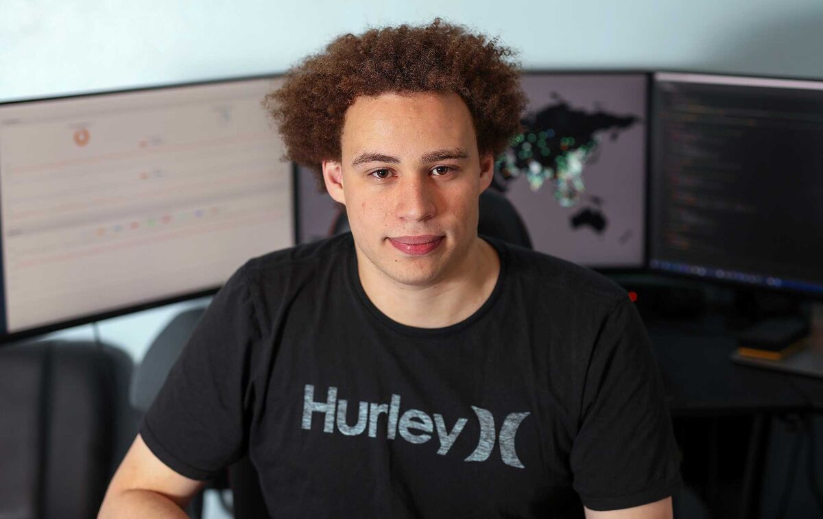 Hacker Who Helped Stop Wannacry Ransomware Attack Arrested in U.S ...