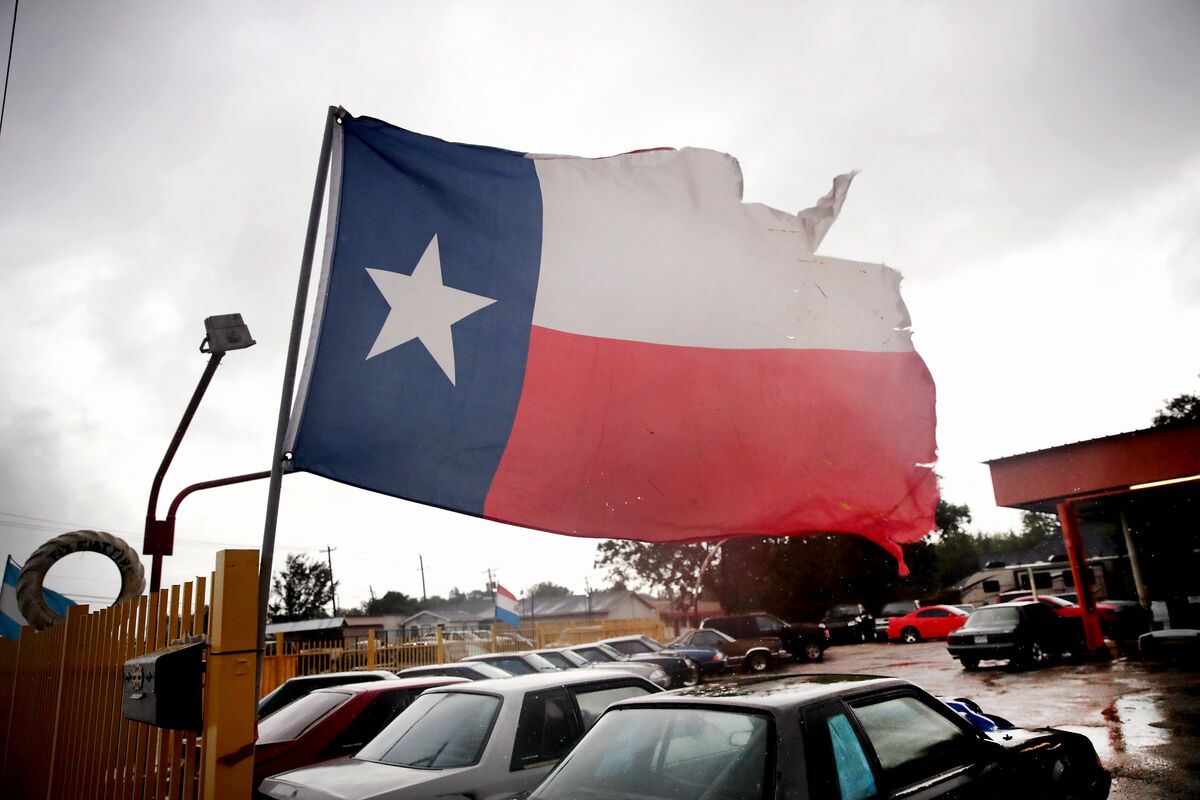 BlackRock, UBS Ask to Be Removed From Texas’ Energy Boycott List ...