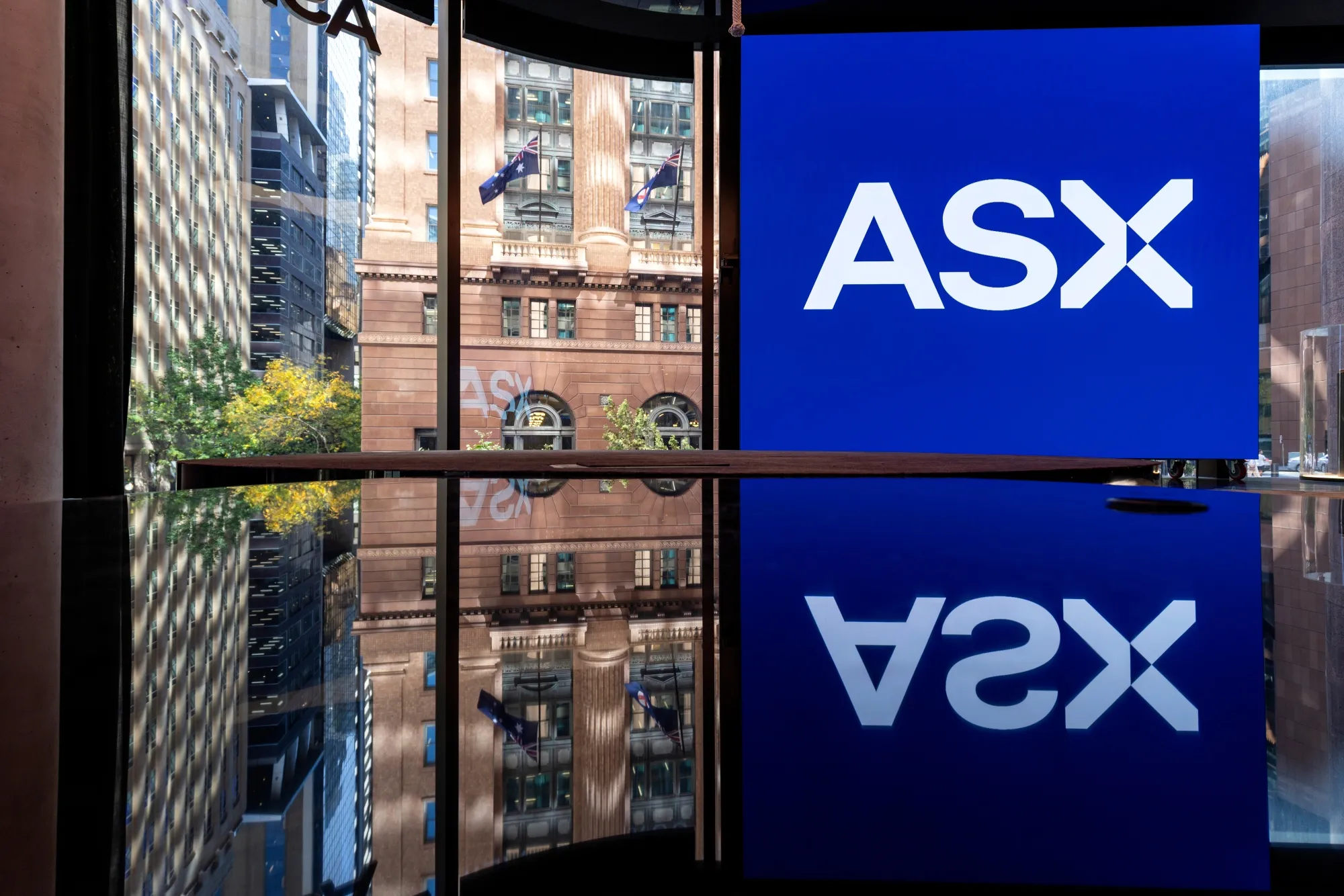 ASX Gets RBA, Regulator Support for Transformation Program Reset ...