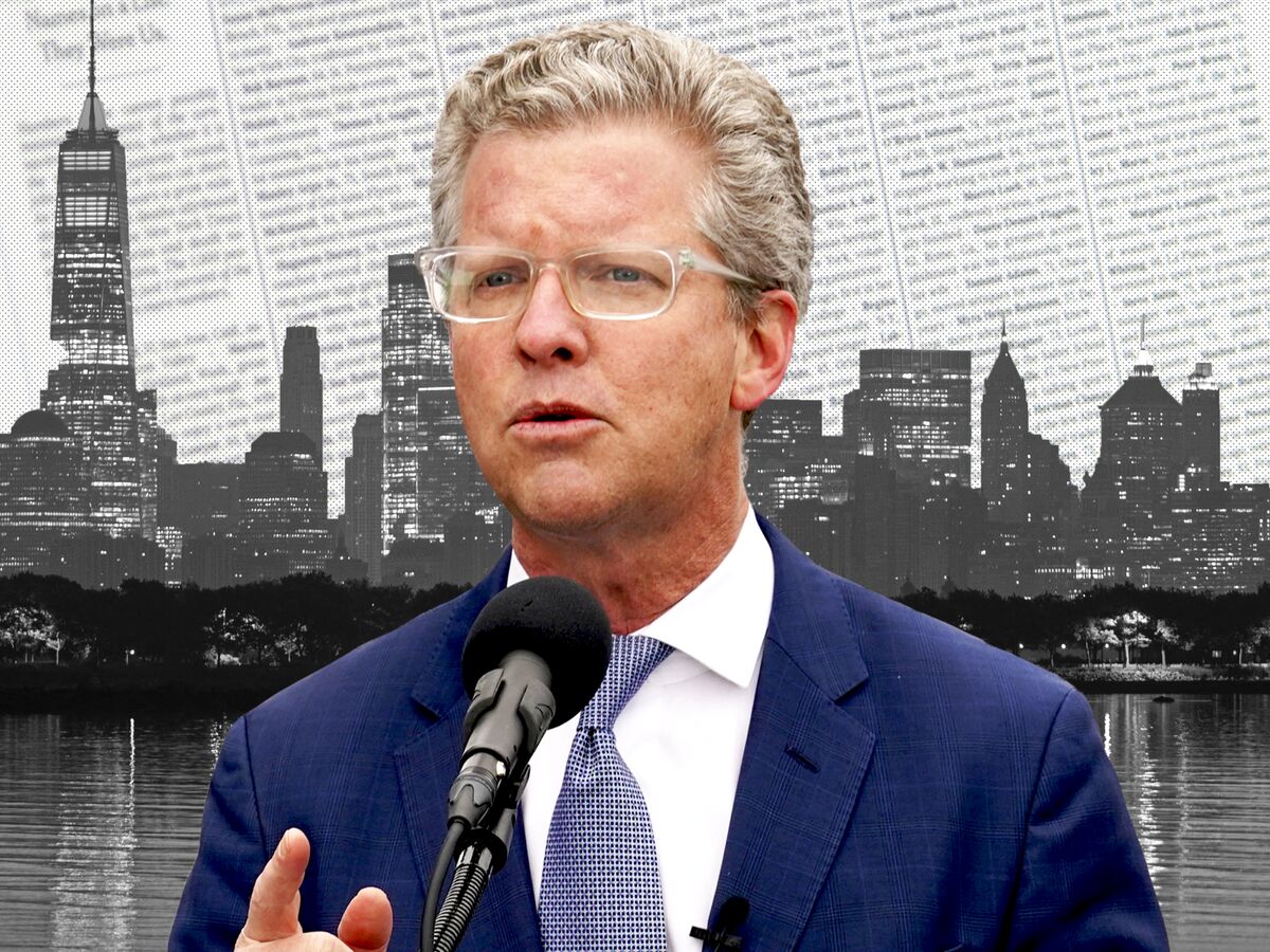 How Shaun Donovan Would Run New York - Bloomberg