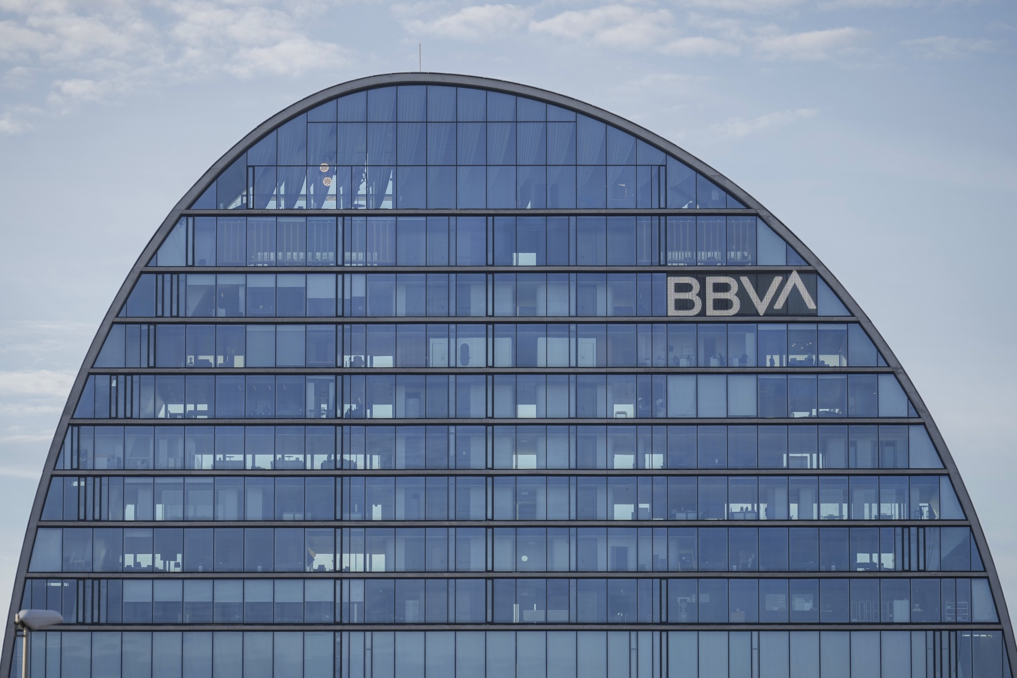 BBVA contrata ex-Credit Suisse e ex-HSBC para unidade brasileira ...