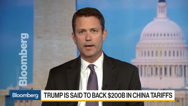 US-China Trade War Threatens Car Parts Makers - Bloomberg